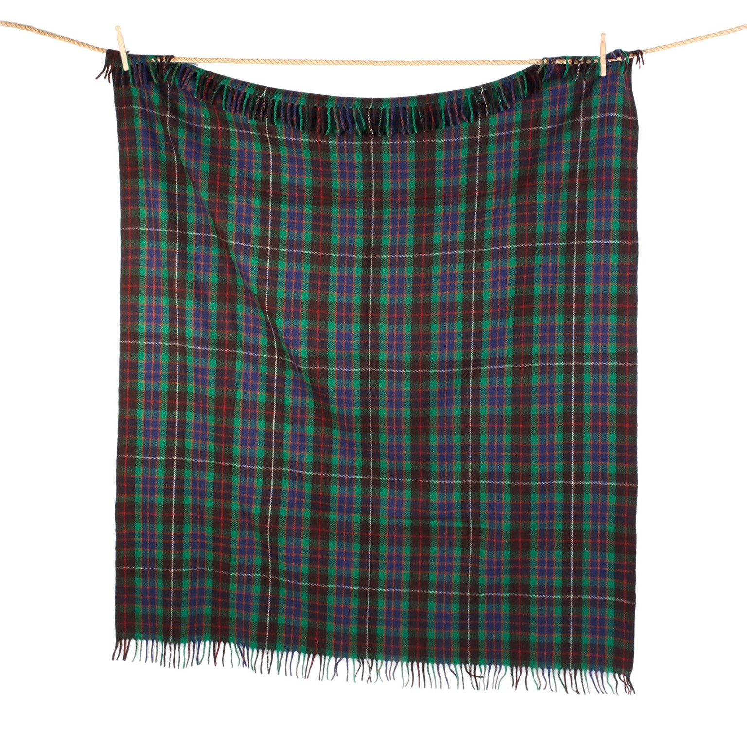 Blankets — Heritage Of Scotland