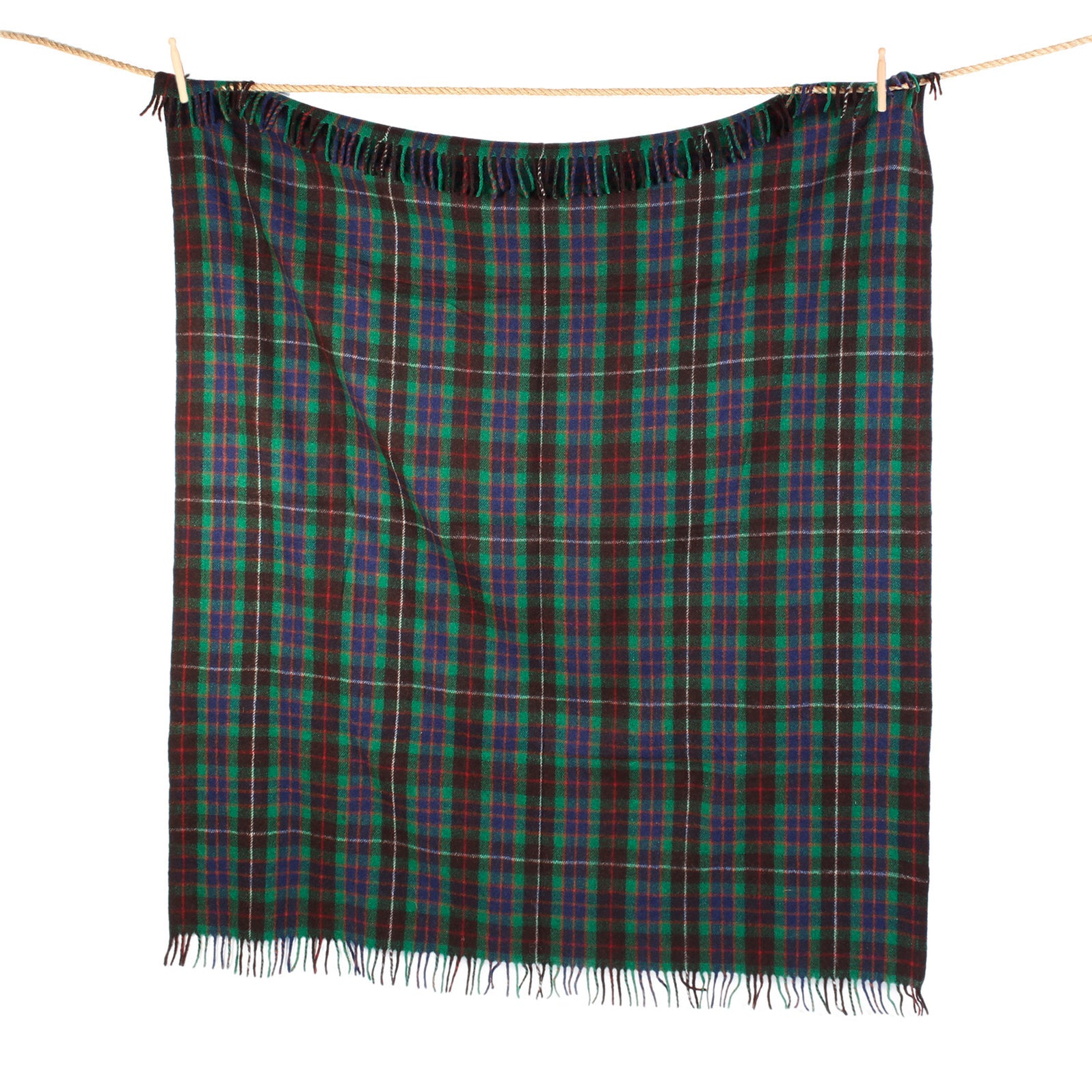 Blankets — Heritage Of Scotland