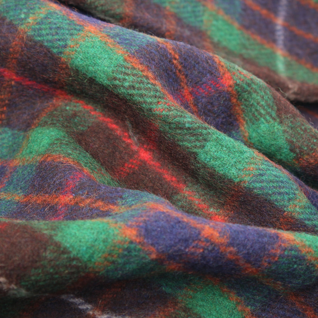 Blankets — Heritage Of Scotland