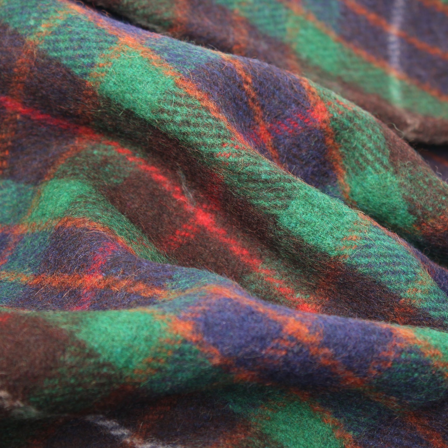 Blankets — Heritage Of Scotland