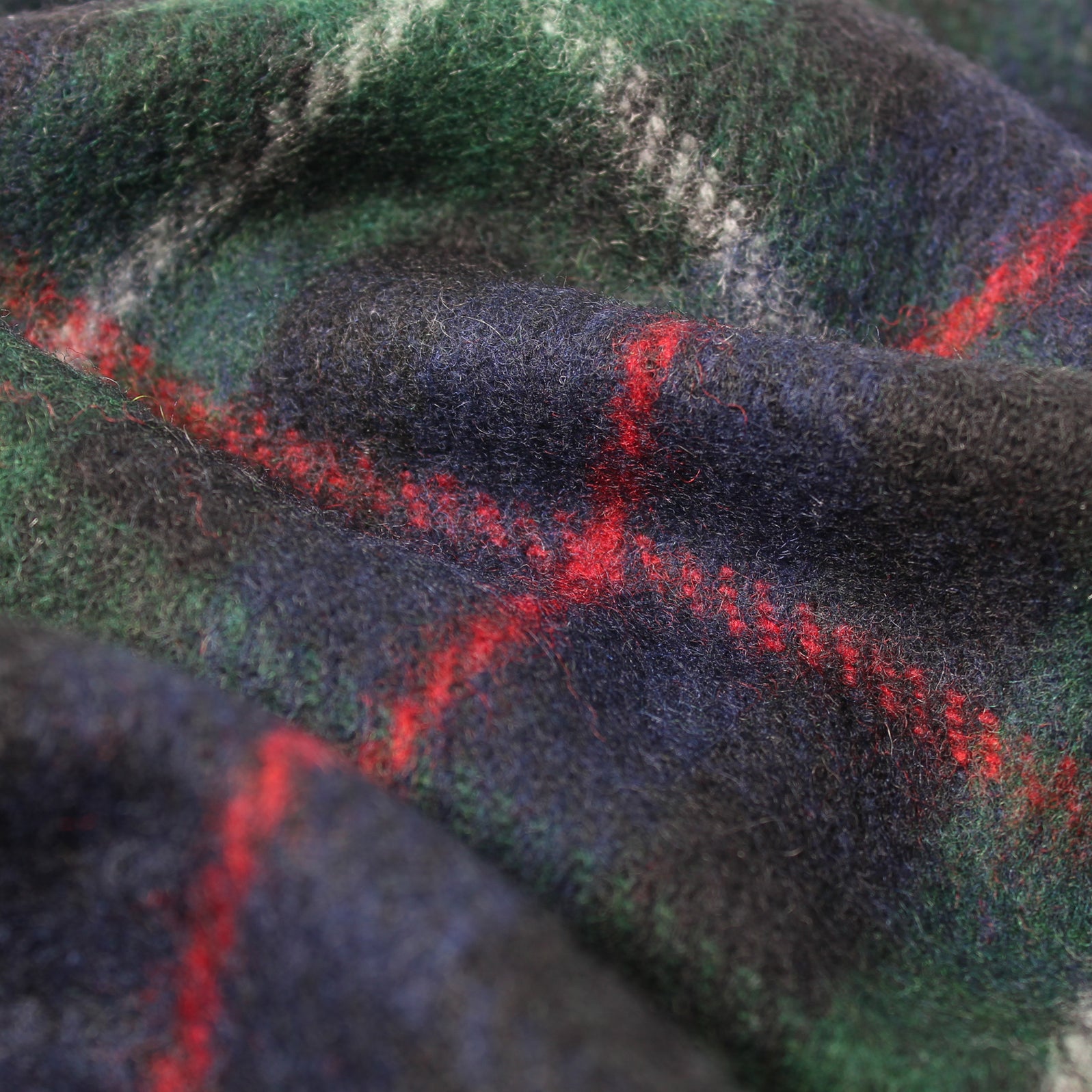 Blankets — Heritage Of Scotland