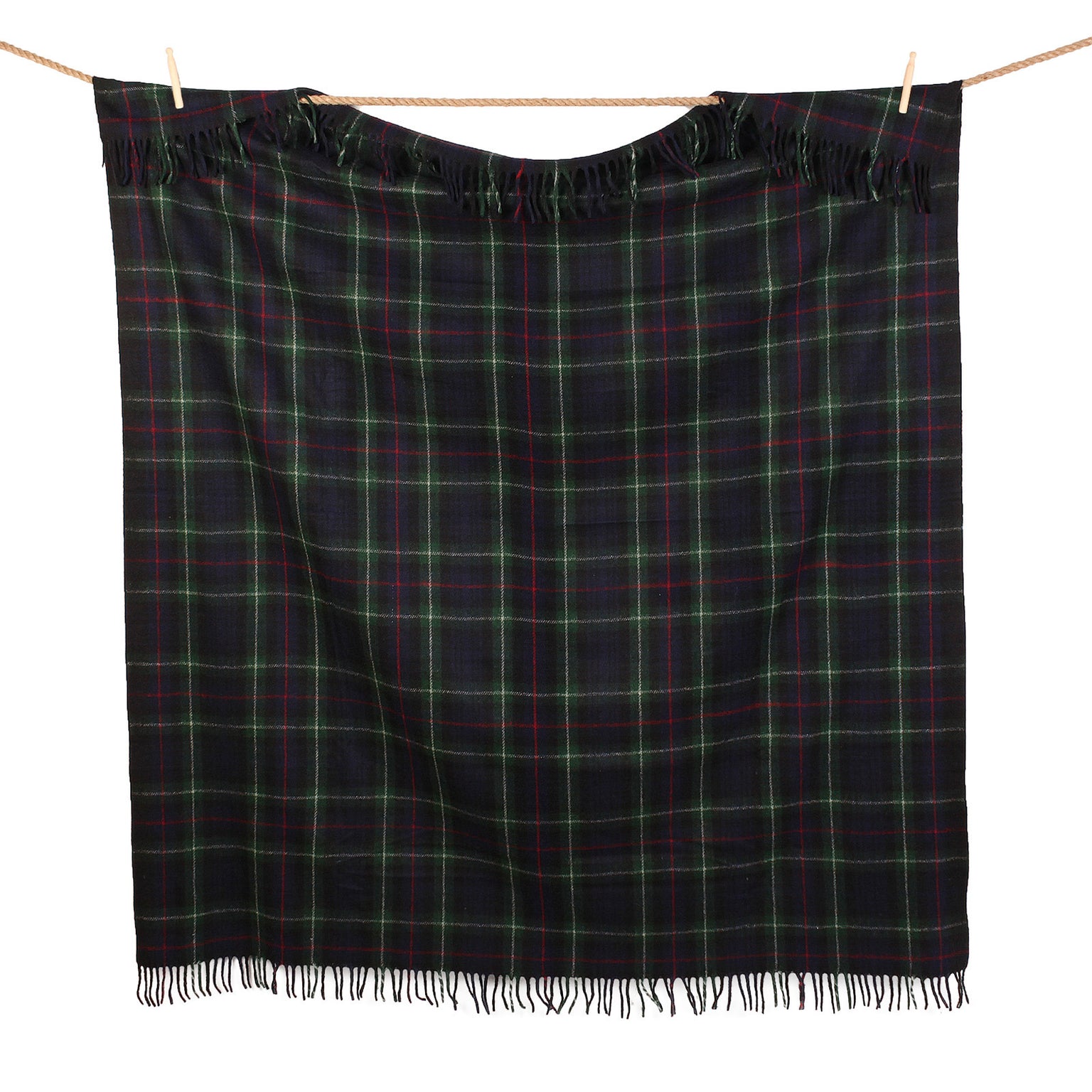 Blankets — Heritage Of Scotland