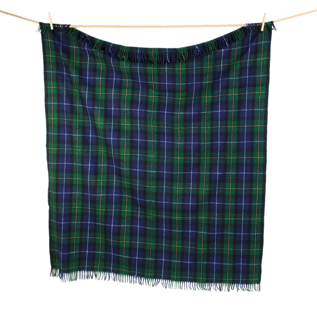 Blankets — Heritage Of Scotland