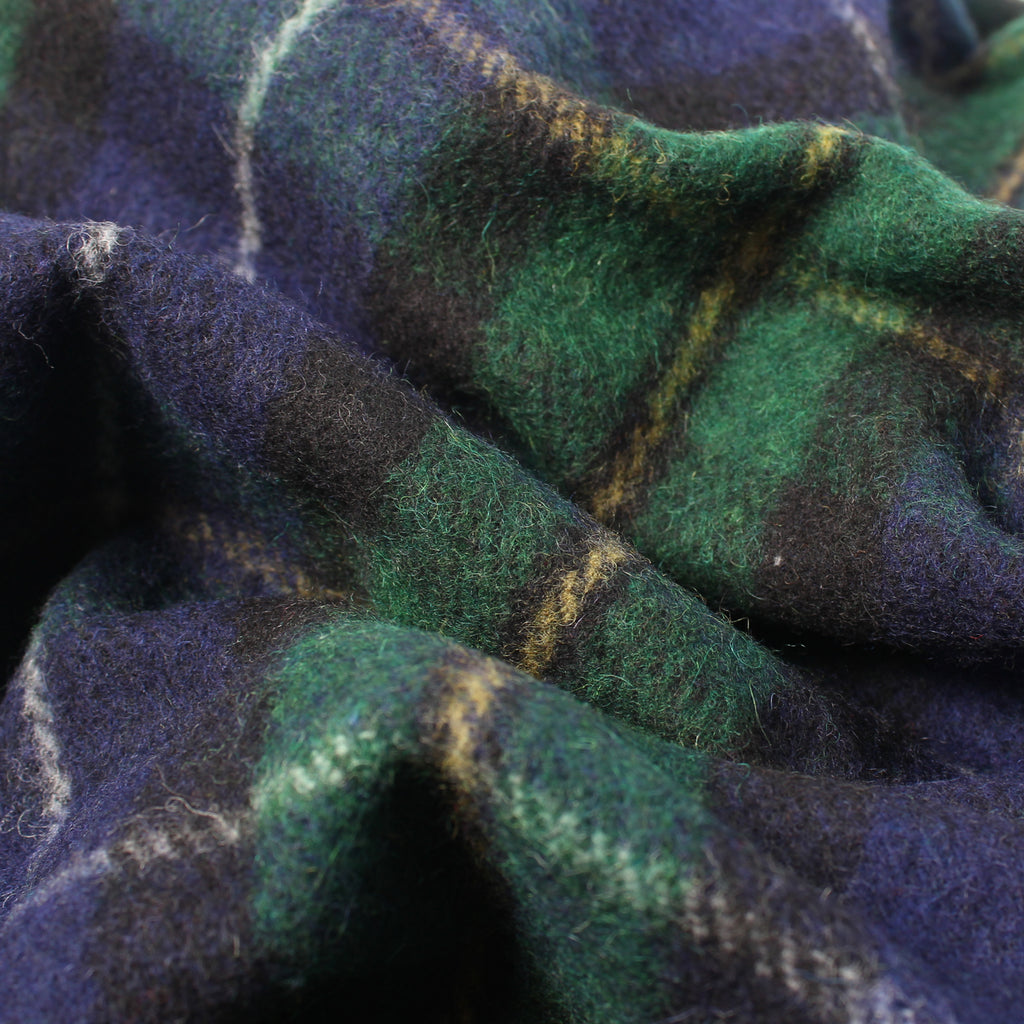 Blankets — Heritage Of Scotland