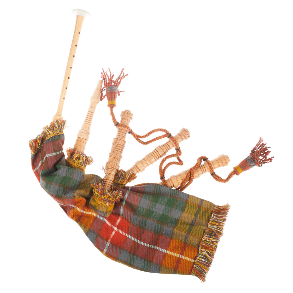 Instruments — Heritage Of Scotland