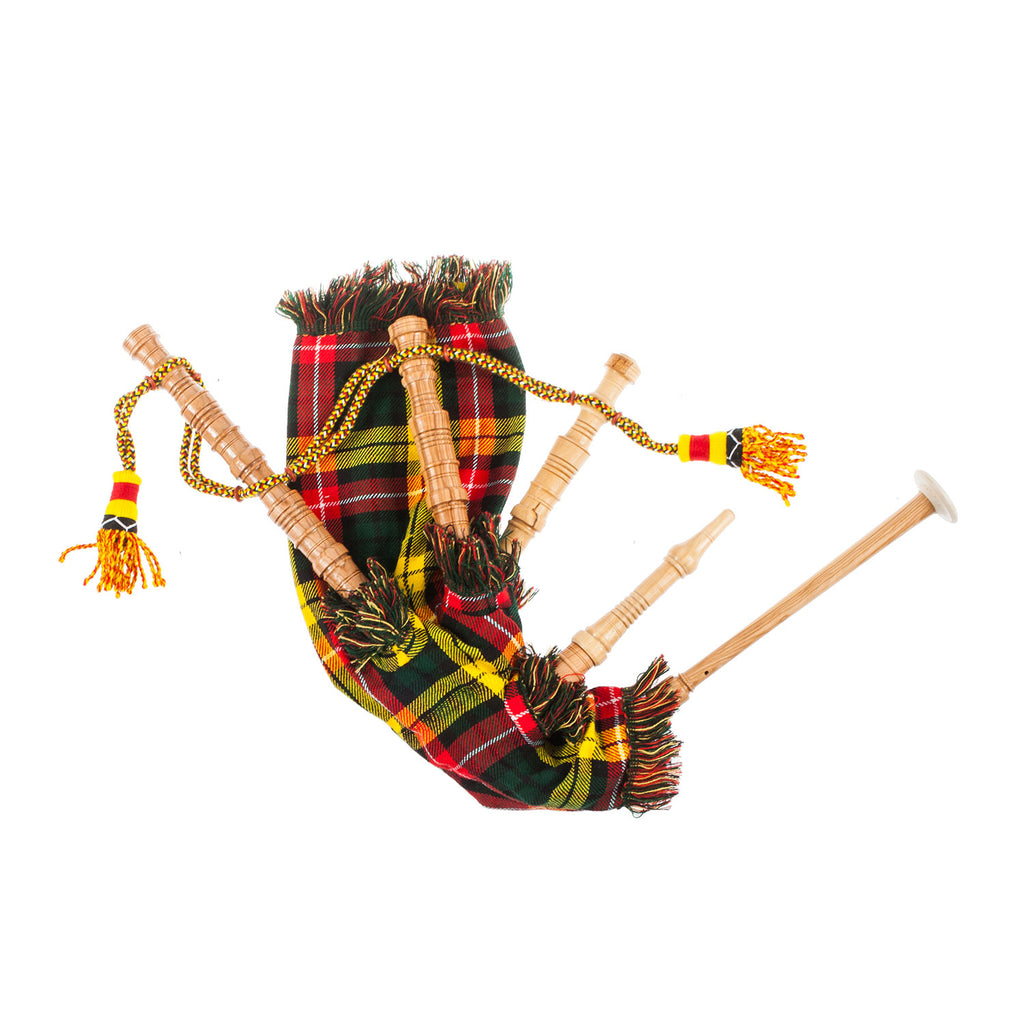 Instruments — Heritage Of Scotland