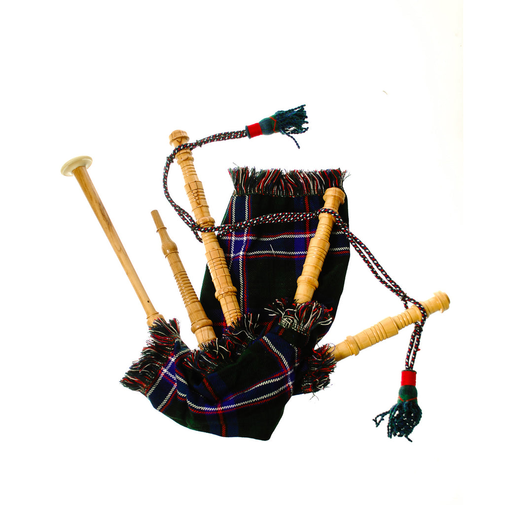 Instruments — Heritage Of Scotland