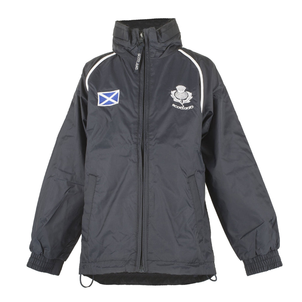 Men's Jackets & Coats — Heritage Of Scotland