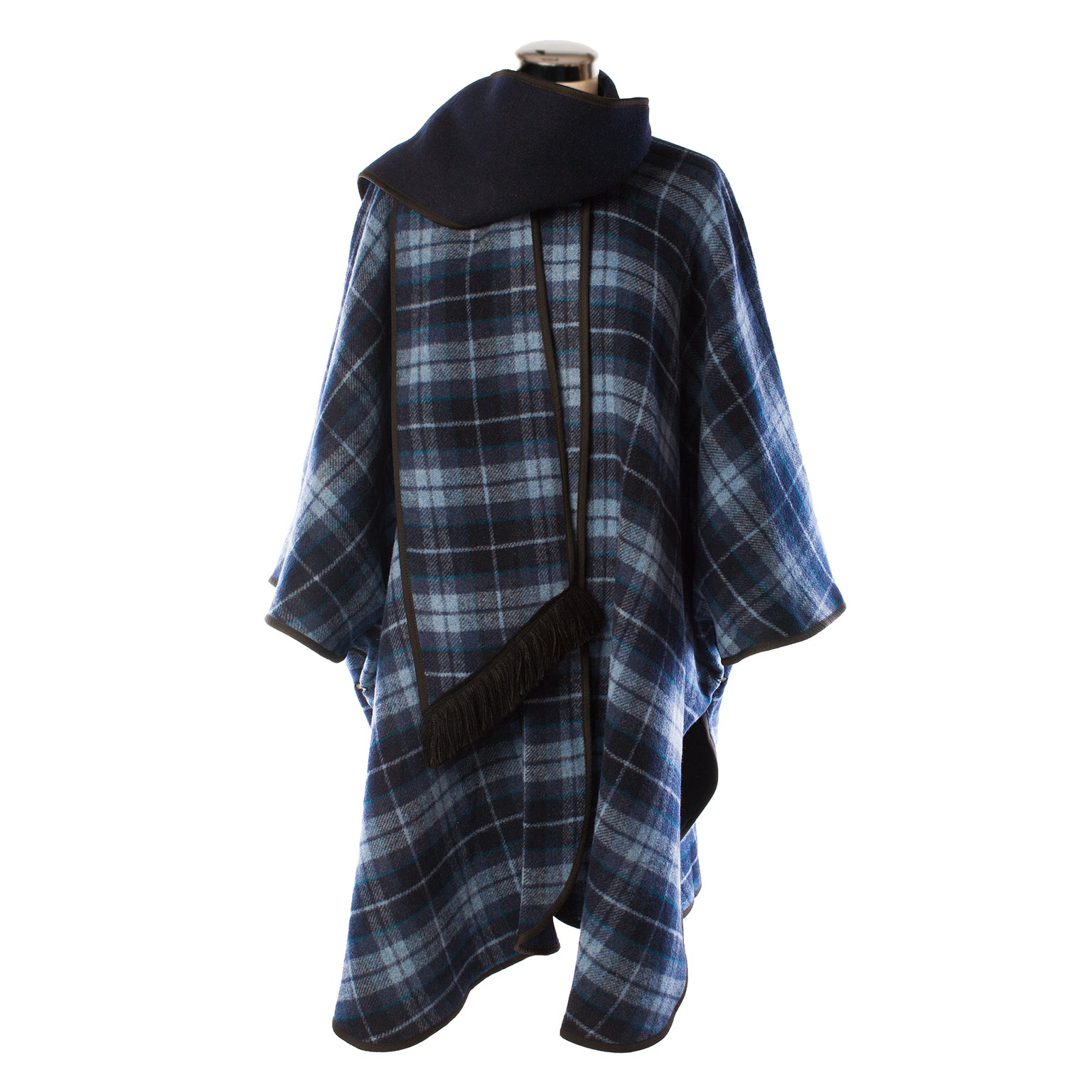 Women's Capes & Ponchos — Heritage Of Scotland