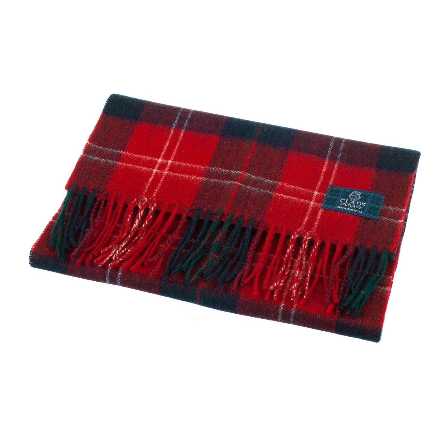 Scarves — Page 8 — Heritage Of Scotland