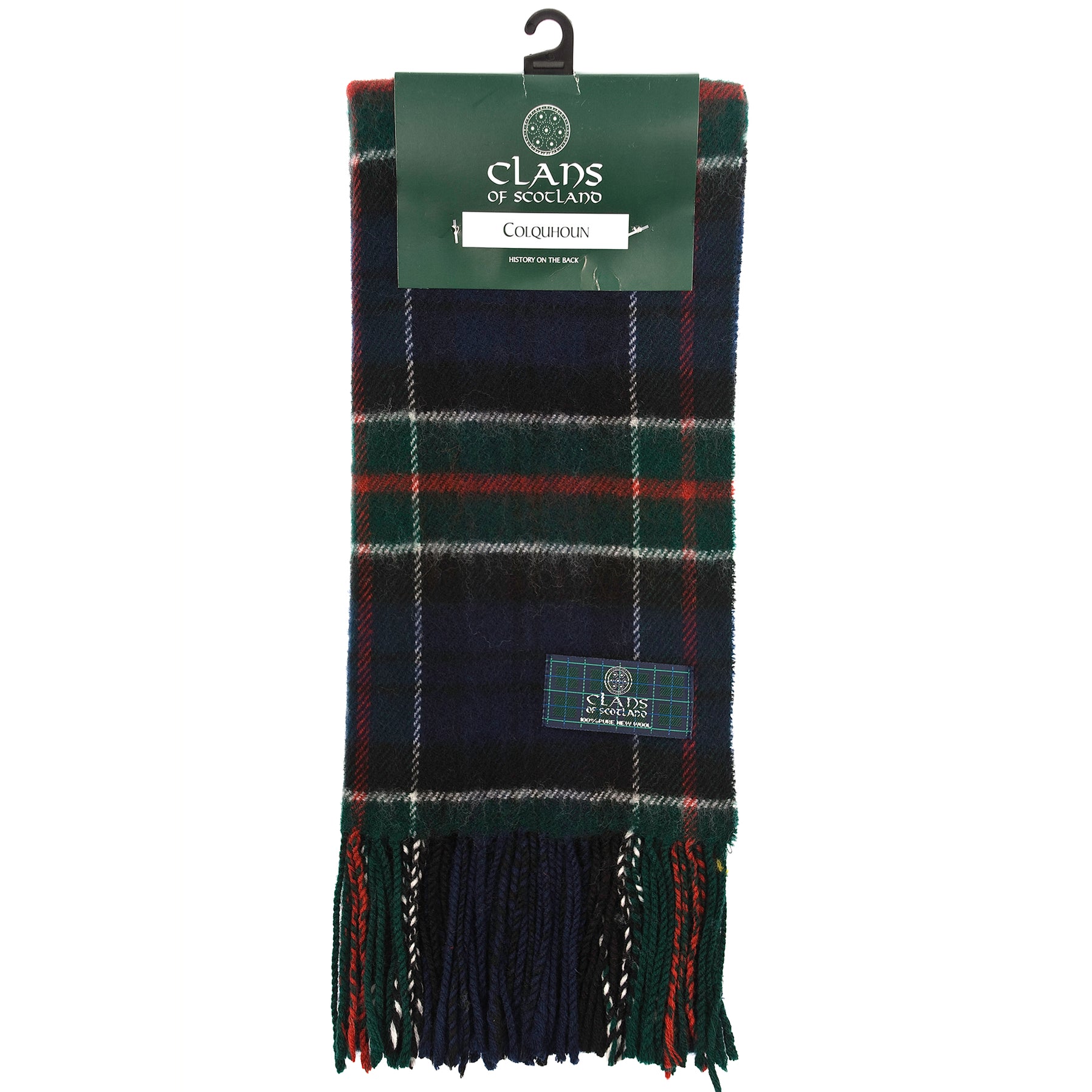 Scarves — Page 8 — Heritage Of Scotland