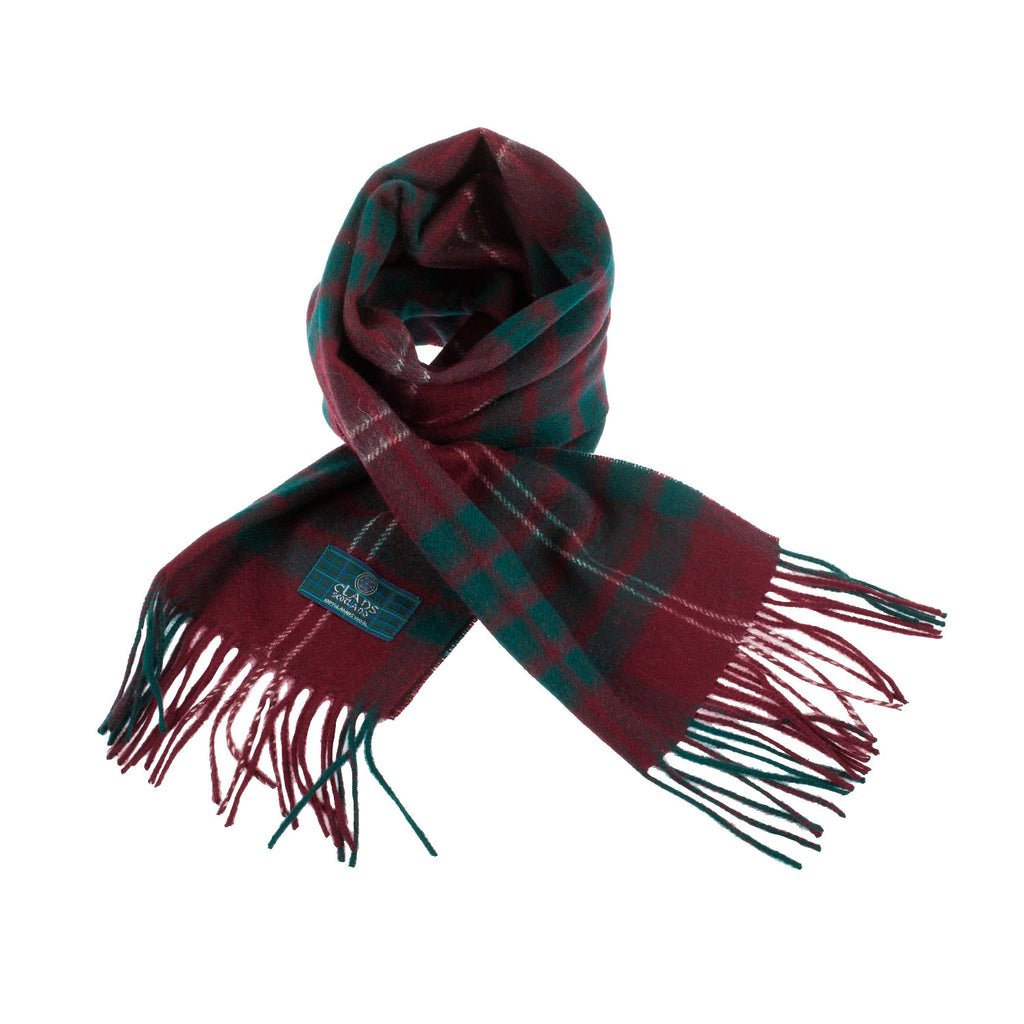 Scarves — Page 8 — Heritage Of Scotland