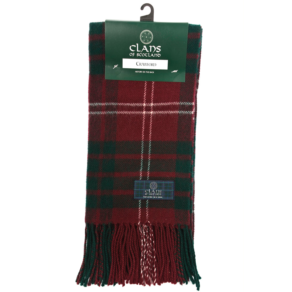 Scarves — Page 8 — Heritage Of Scotland
