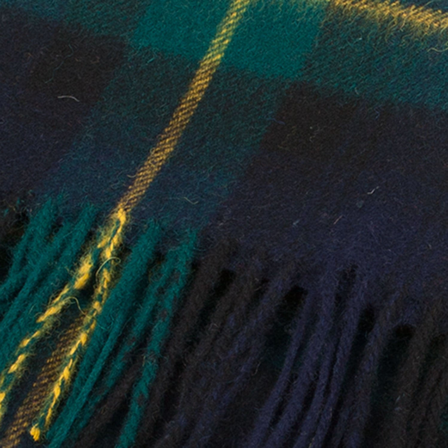 Lambswool Scottish Tartan Clan Scarf GORDON CLAN | Heritage of Scotla ...