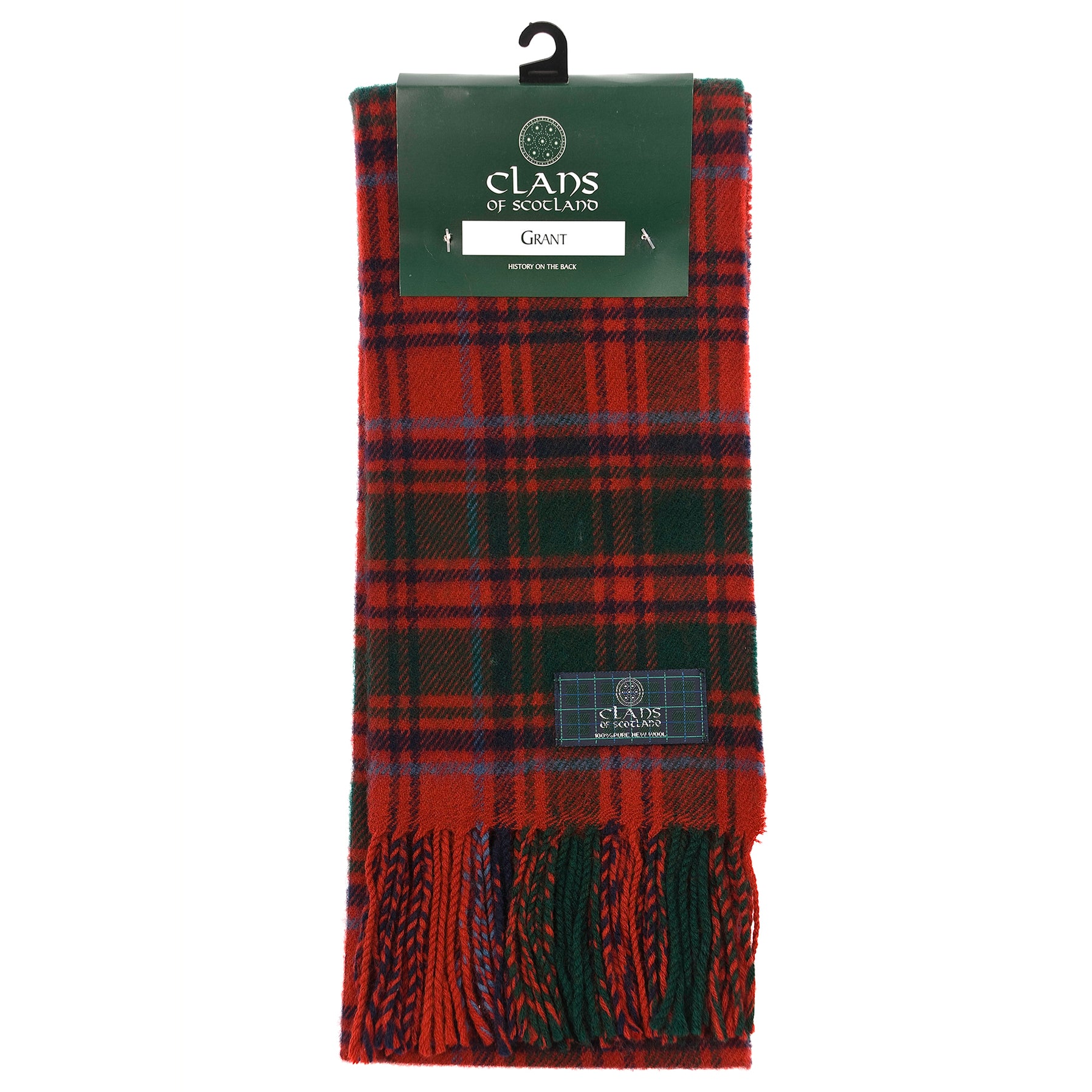 Lambswool Scarves — Page 2 — Heritage Of Scotland