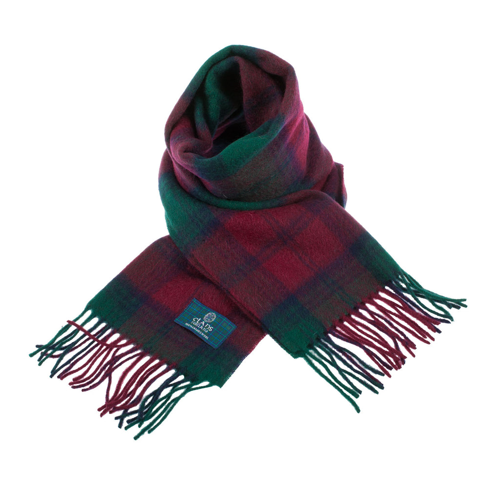 Scarves — Page 8 — Heritage Of Scotland