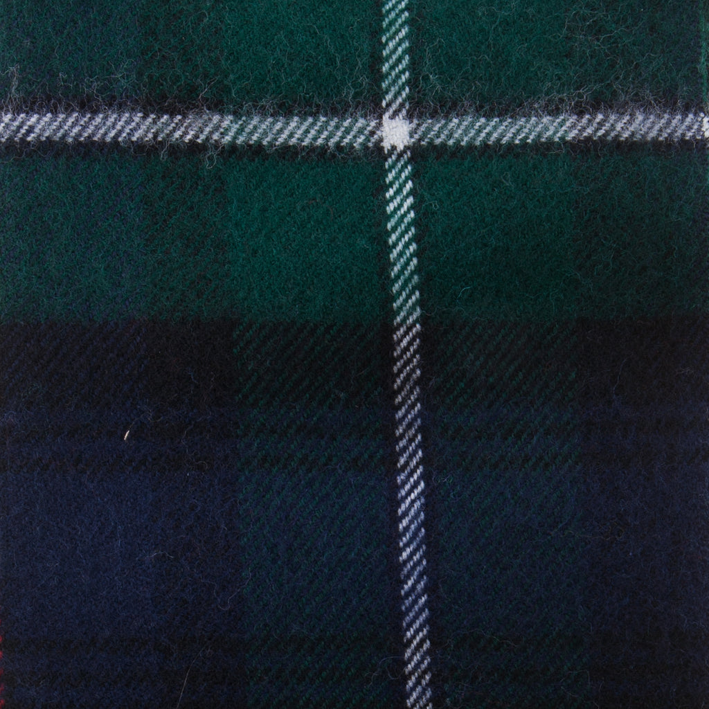Mackenzie Tartan — Heritage Of Scotland