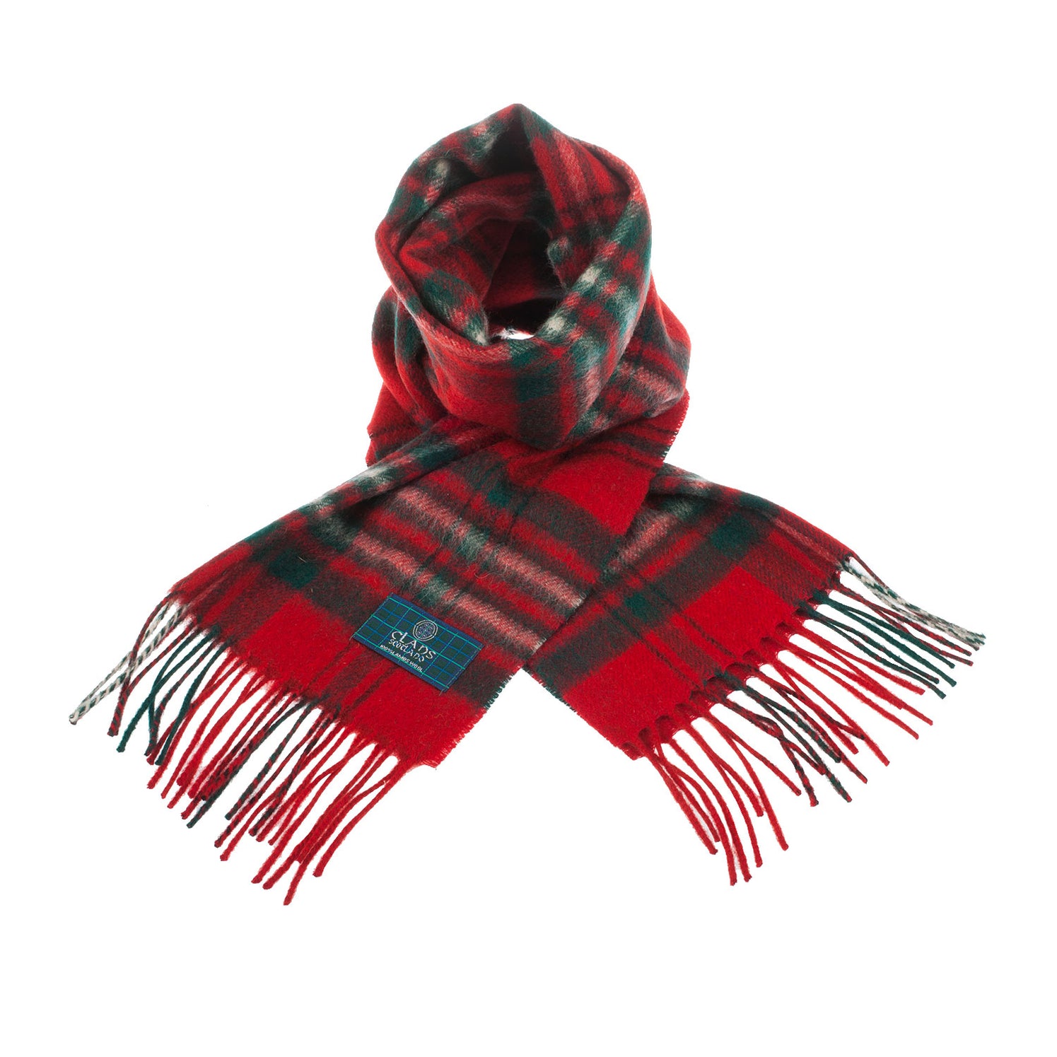 Scarves — Page 8 — Heritage Of Scotland