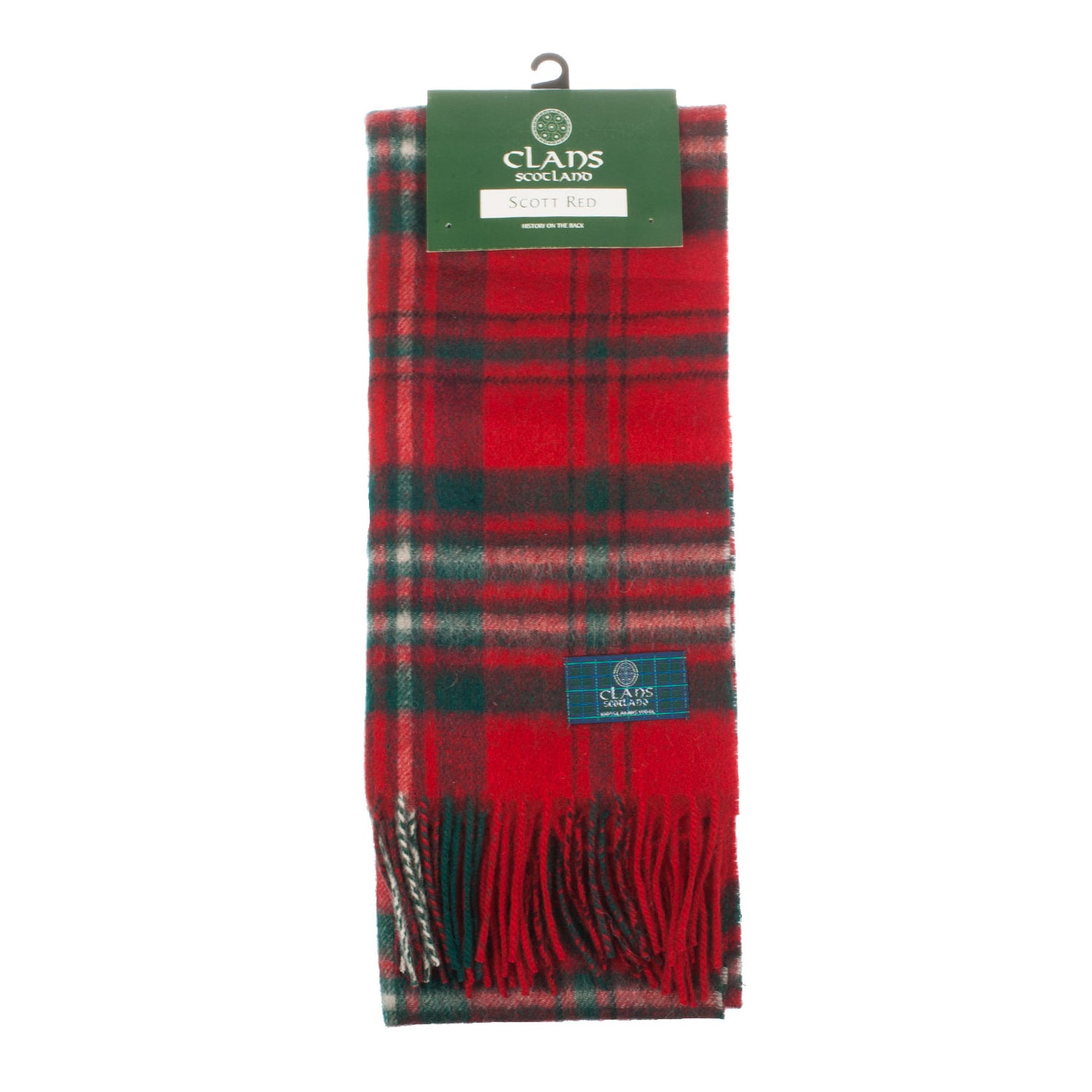 Scarves — Page 8 — Heritage Of Scotland