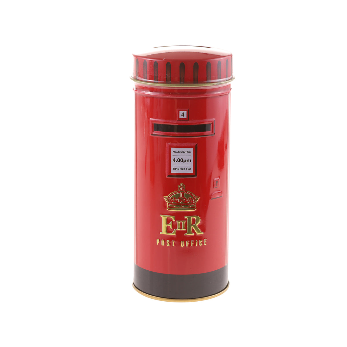 Large Post Box | Heritage of Scotland — Heritage Of Scotland
