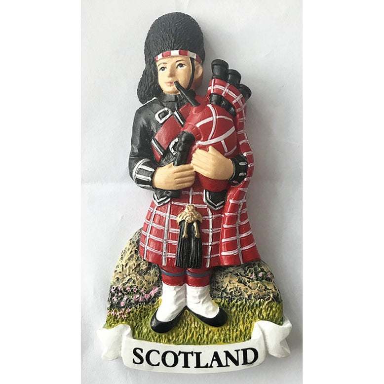 Magnets — Heritage Of Scotland