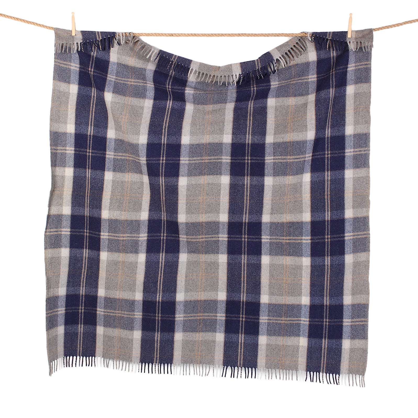 Blankets — Heritage Of Scotland