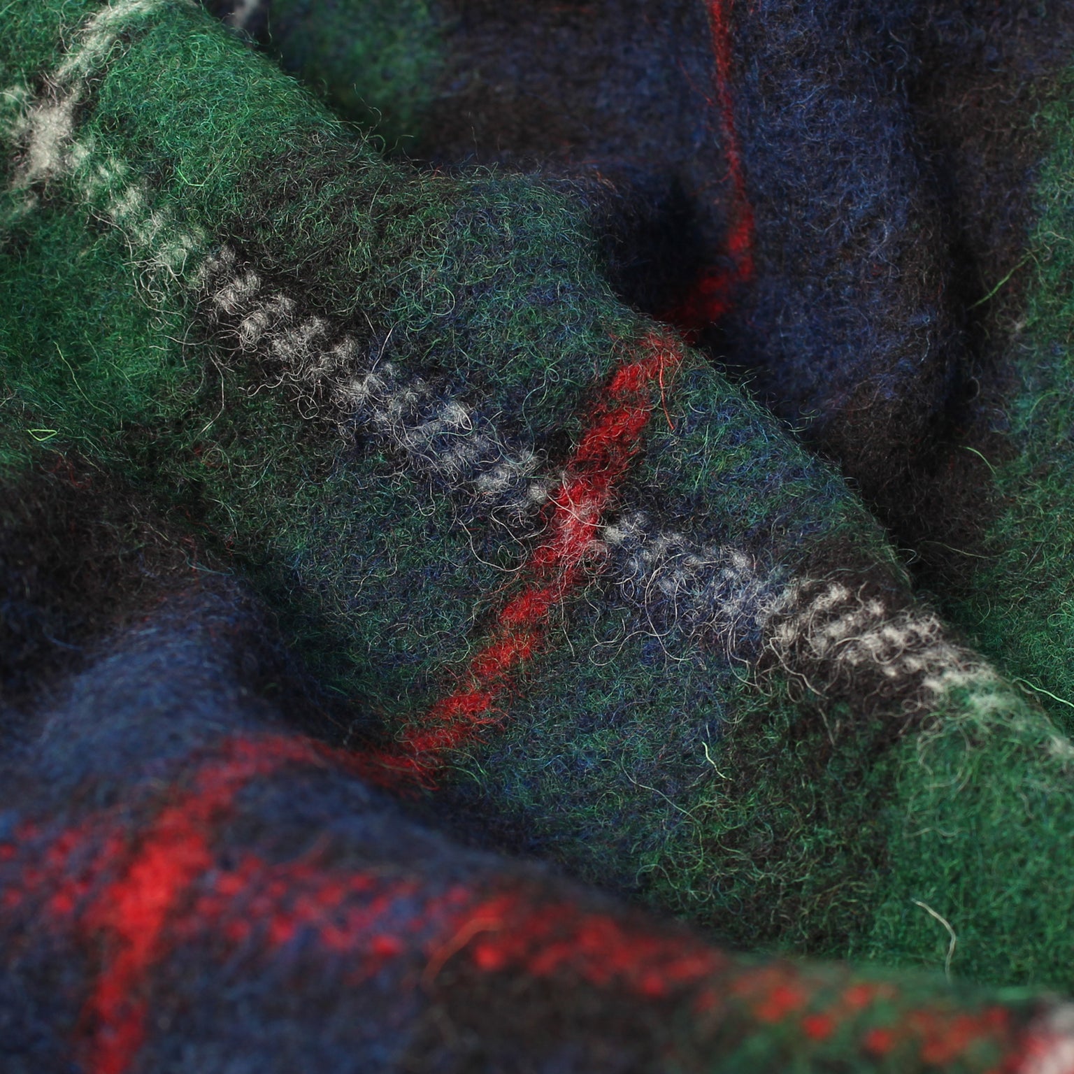 Blankets — Heritage Of Scotland