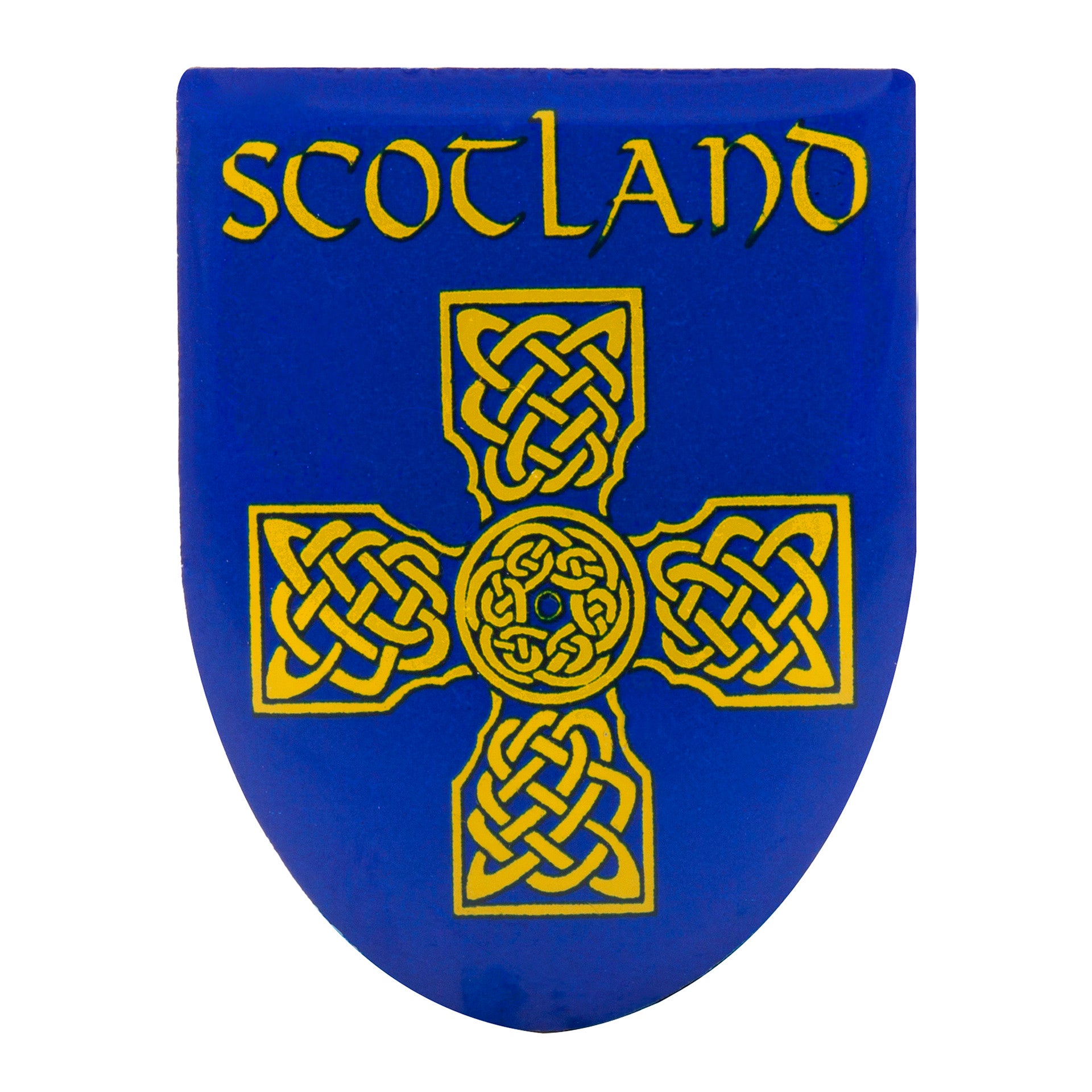 Badges, Pins & Patches — Heritage Of Scotland