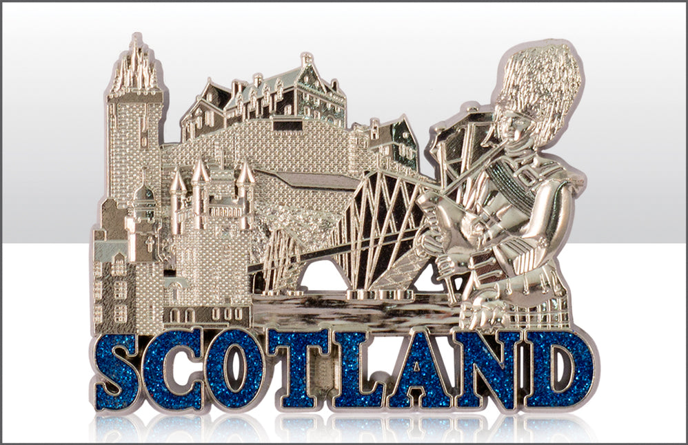 Magnets — Heritage Of Scotland