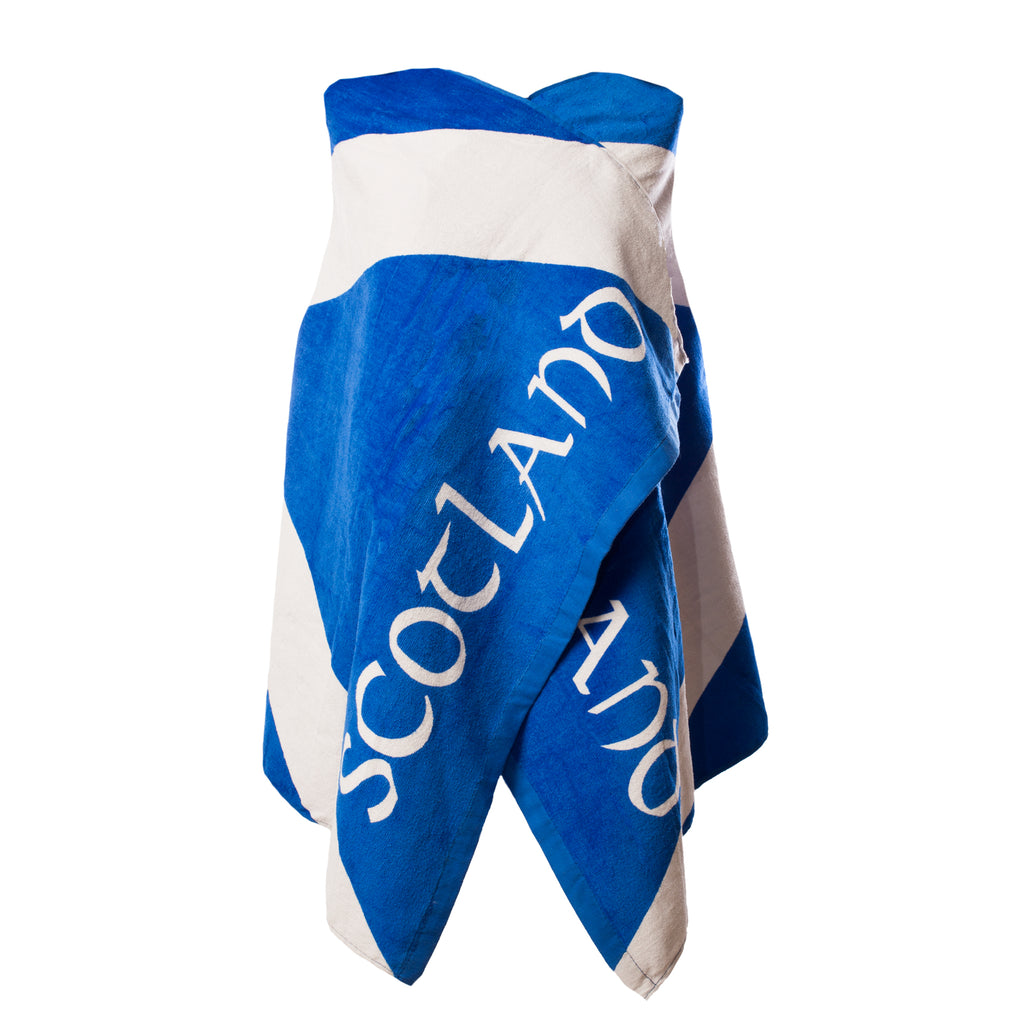 Saltire Collection — Heritage Of Scotland