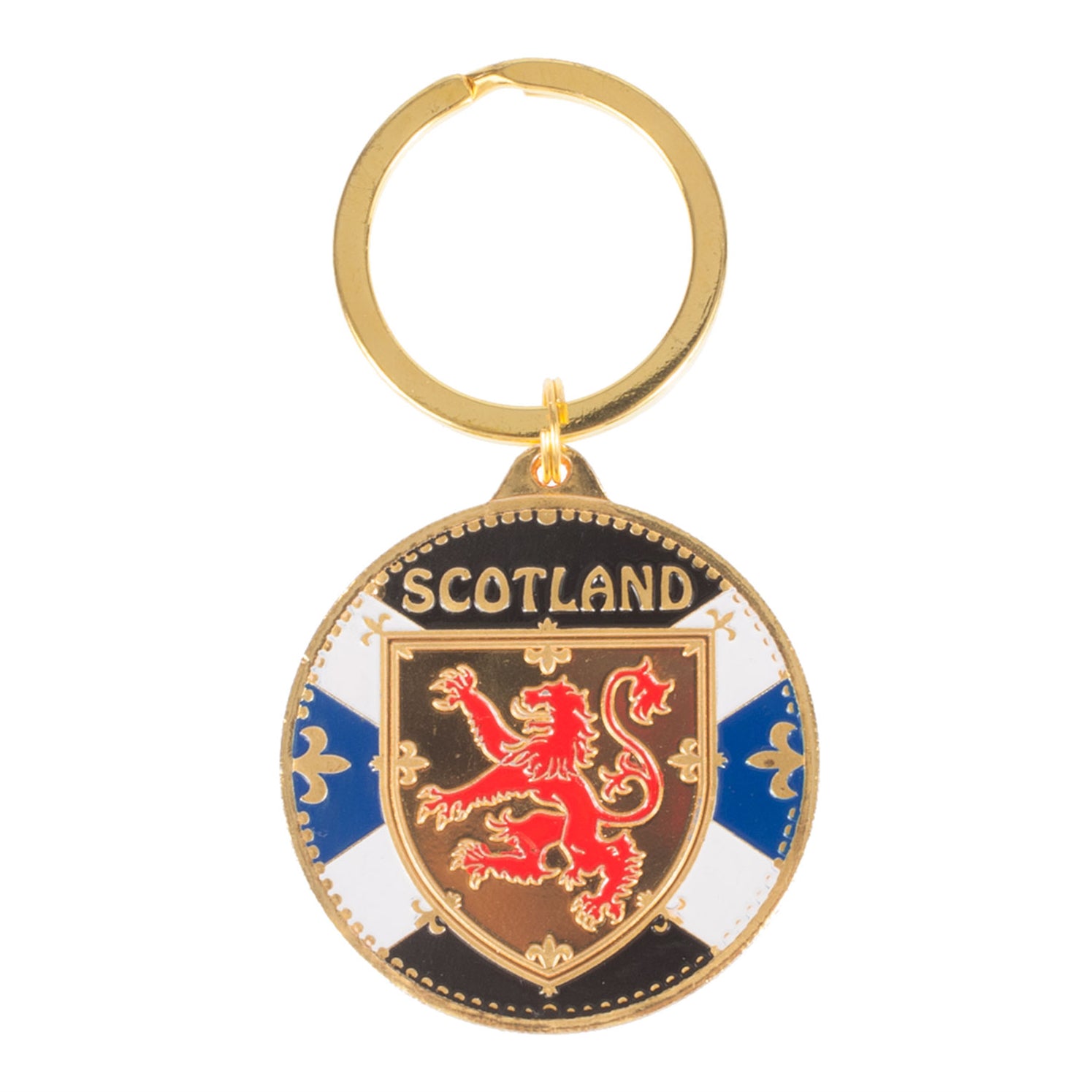 Keyrings — Heritage Of Scotland