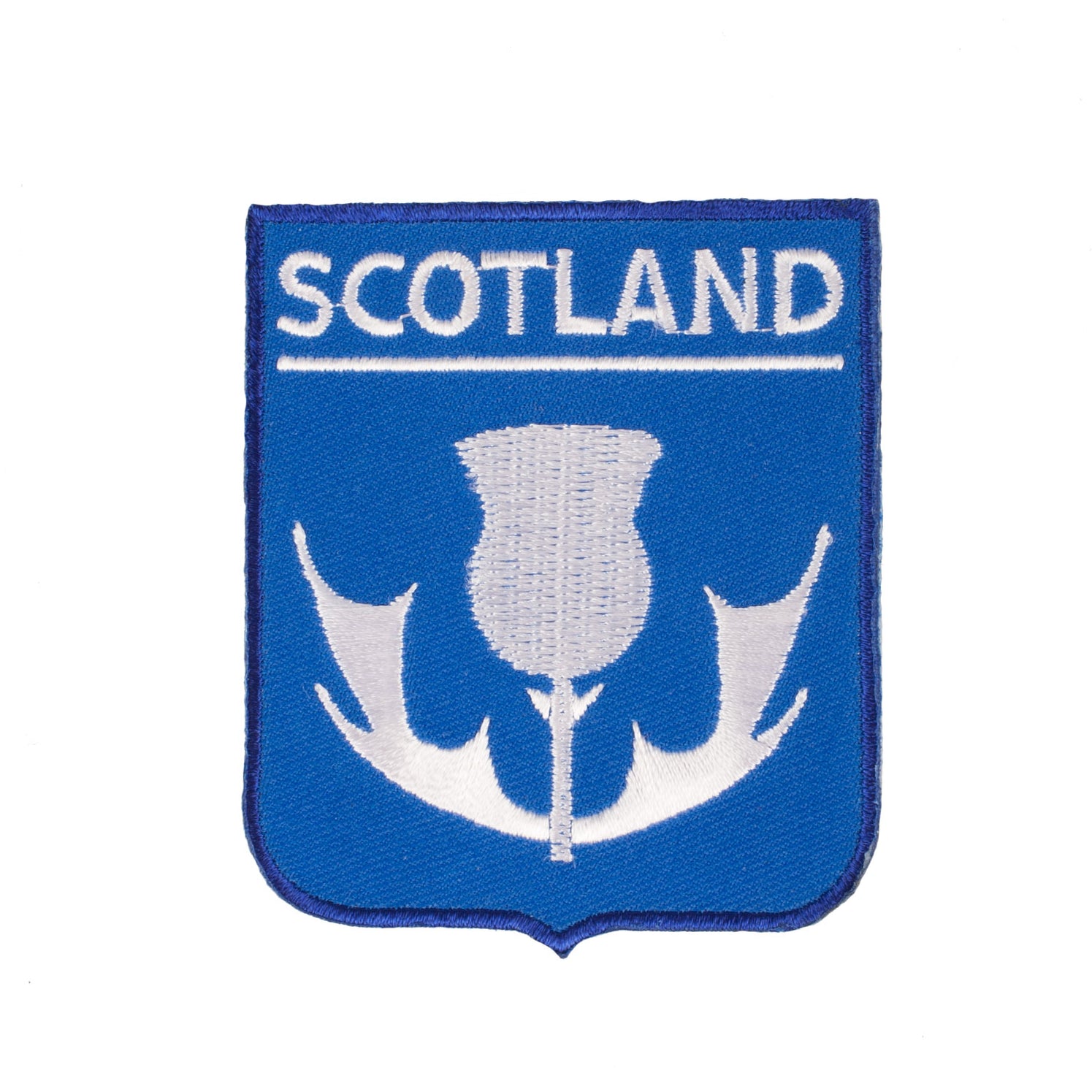Badges, Pins & Patches — Heritage Of Scotland