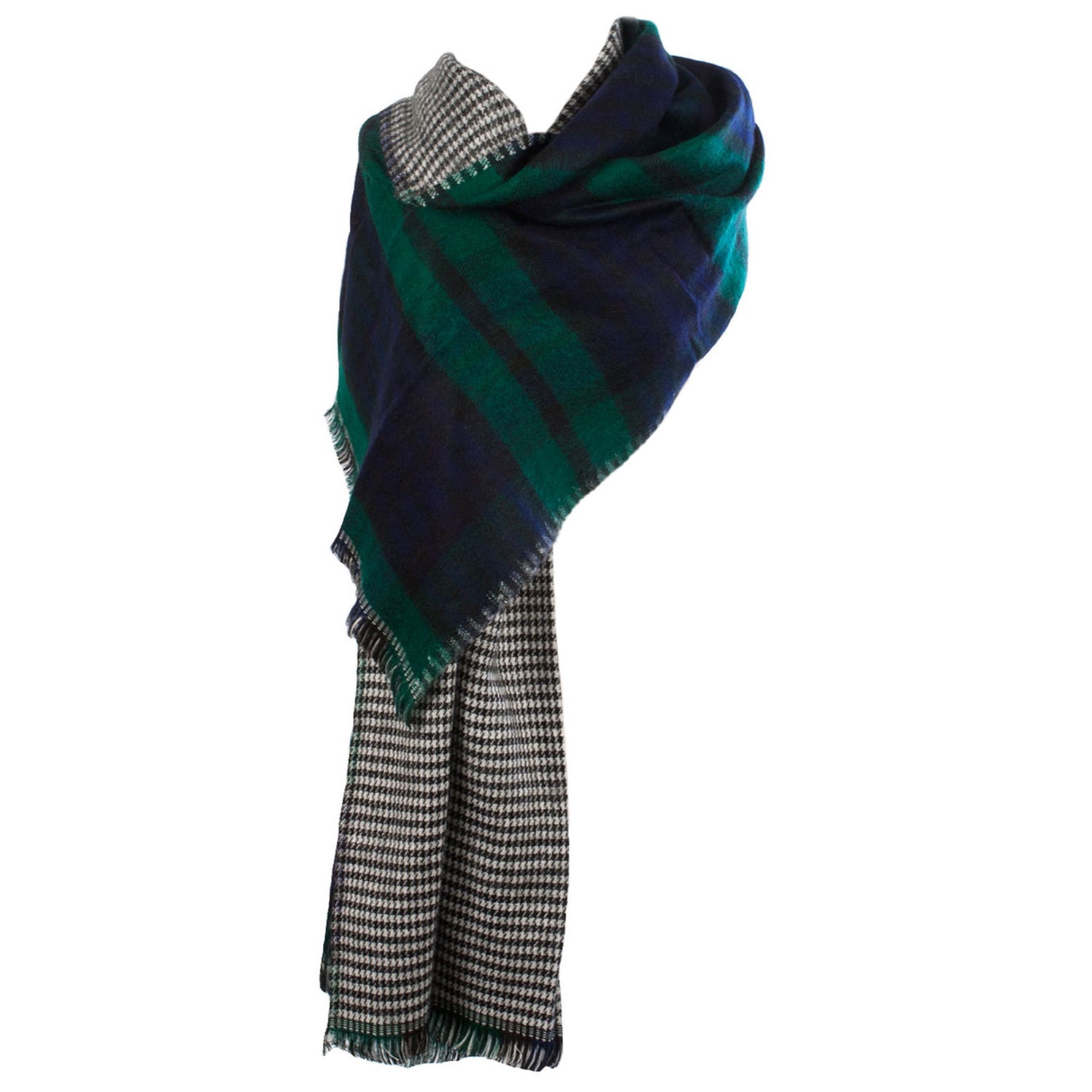 Stoles — Heritage Of Scotland