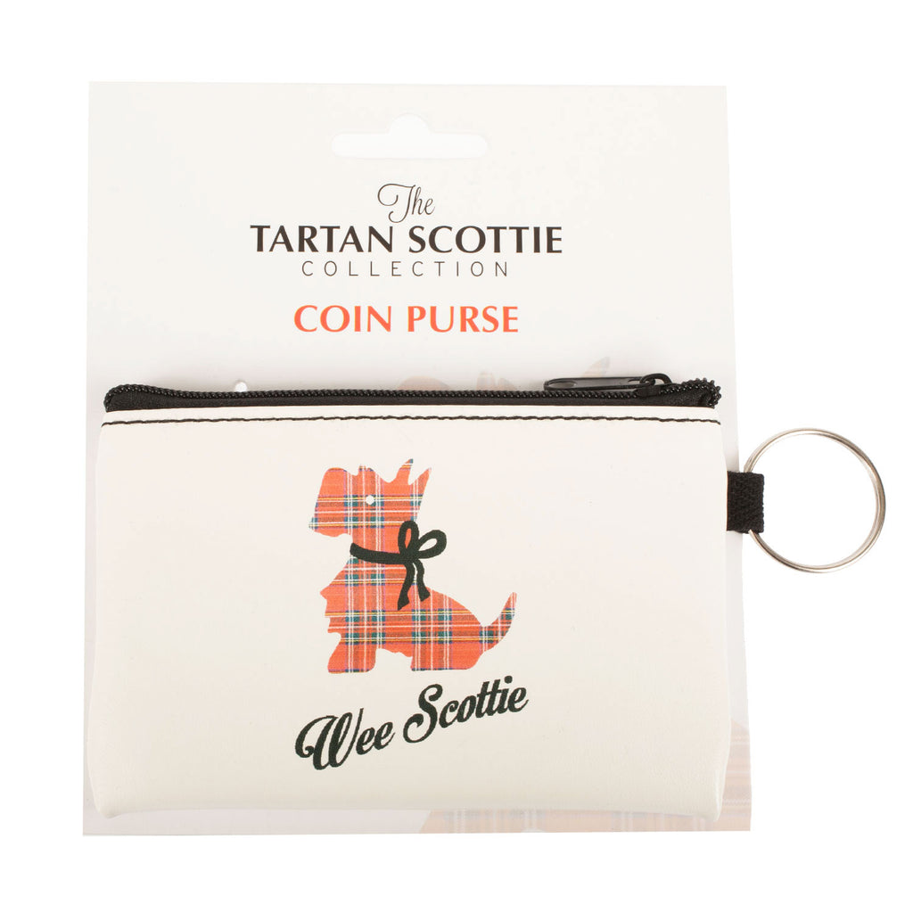 Wallets & Purses — Heritage Of Scotland