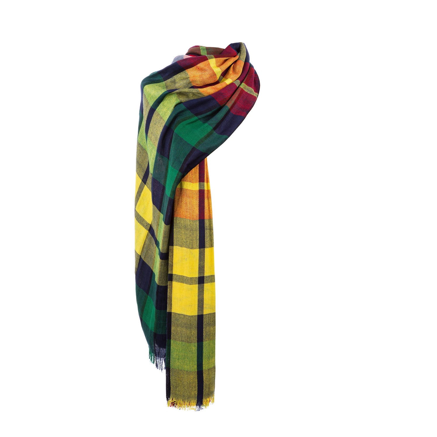 Stoles — Heritage Of Scotland