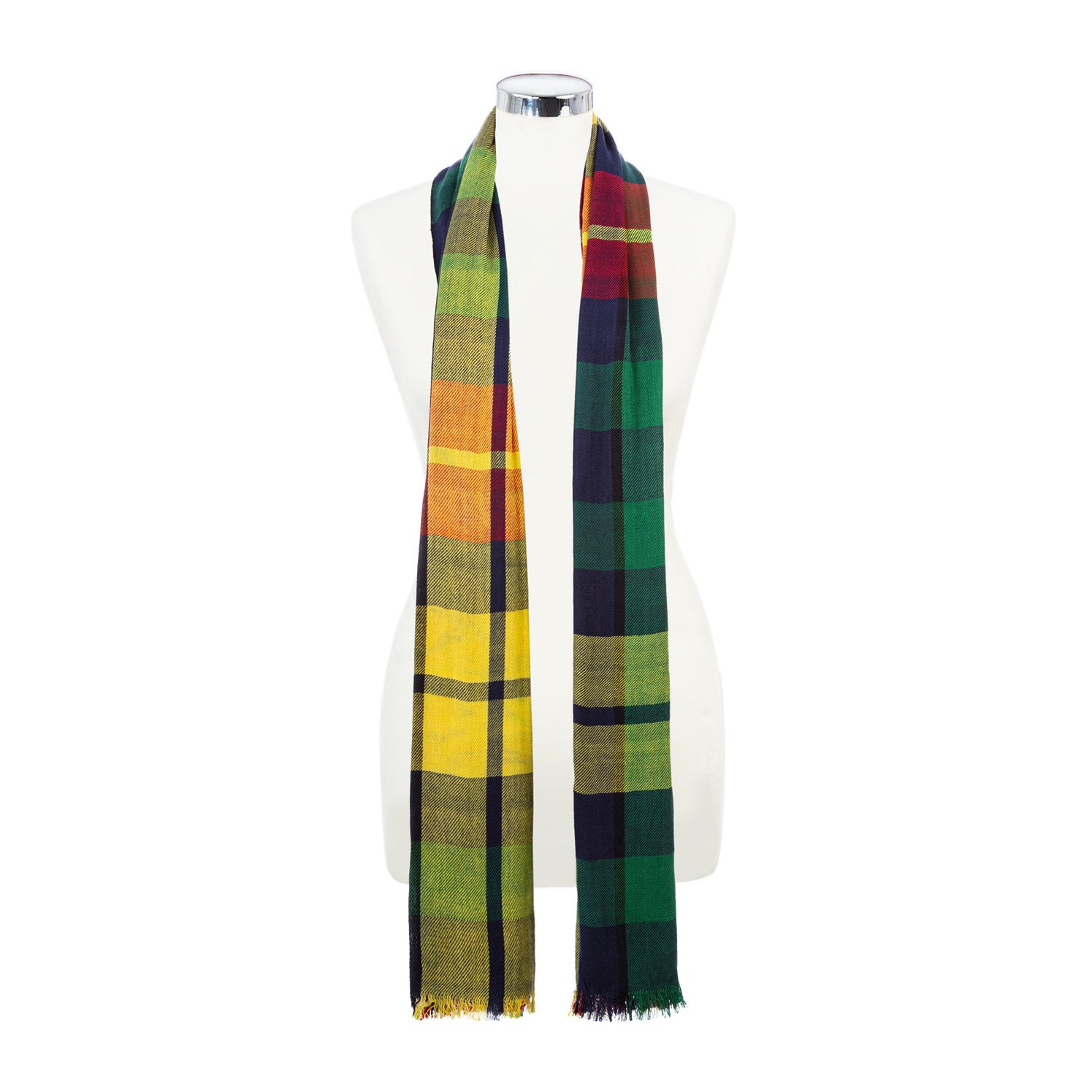 Stoles — Heritage Of Scotland