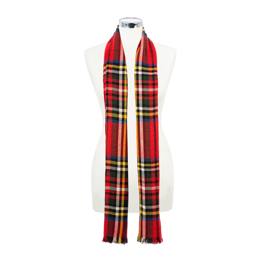 Stoles — Heritage Of Scotland