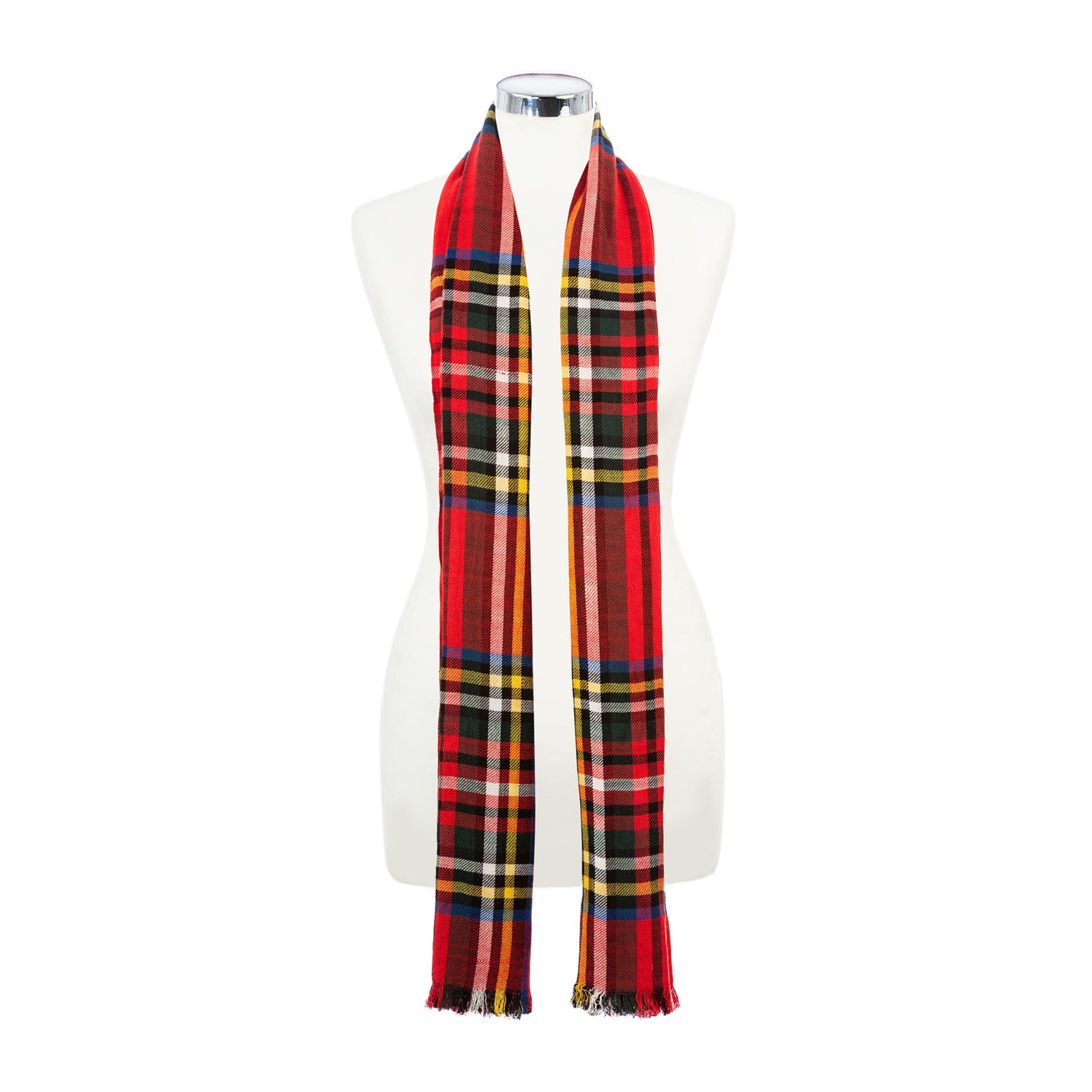 Stoles — Heritage Of Scotland