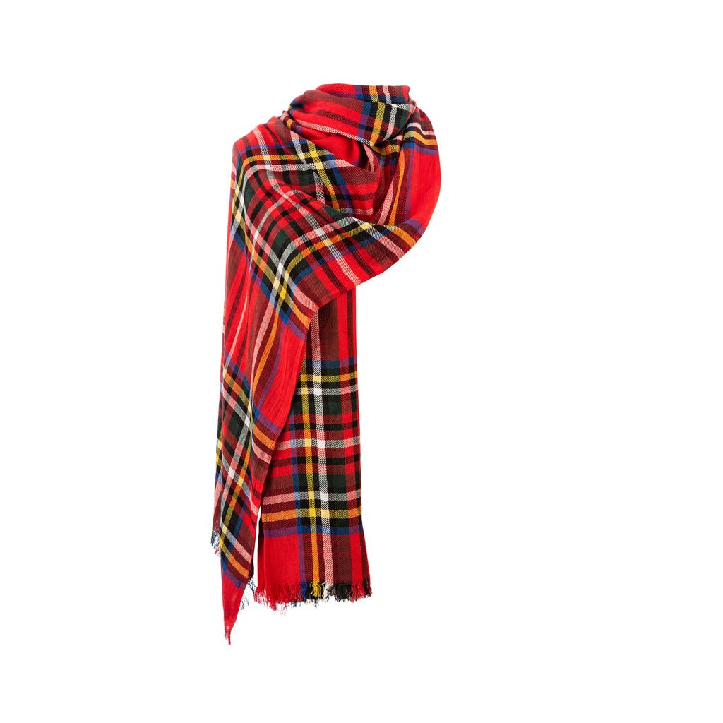 Stoles — Heritage Of Scotland